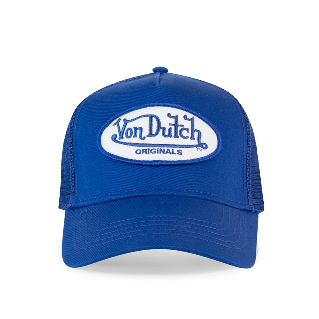Von Dutch Hats Australia | Trucker, Cowboy & Dad Caps | Official – Von ...