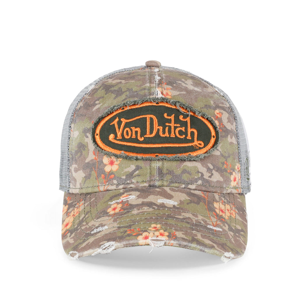 Von Dutch Hats Australia | Trucker, Cowboy & Dad Caps | Official – Von ...